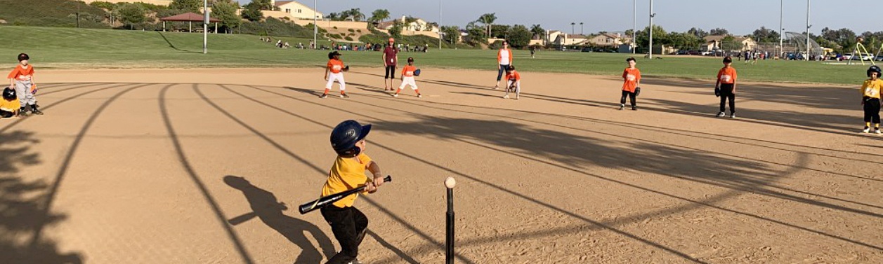 Moreno Valley: Parks & Community Services